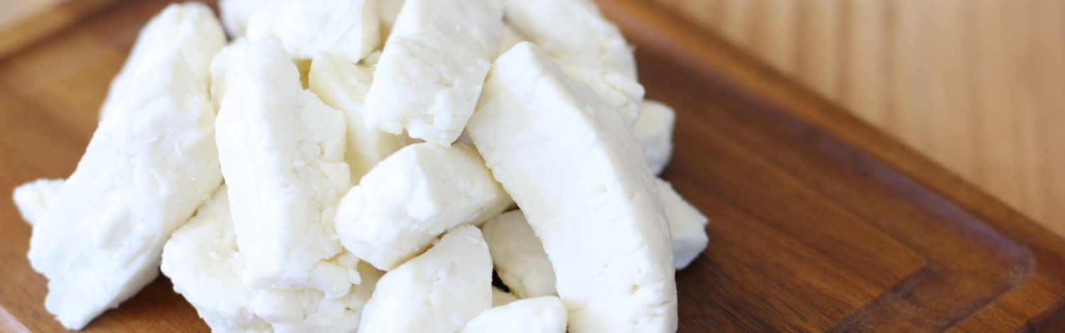 Curds 1 - Ellsworth Cooperative Creamery