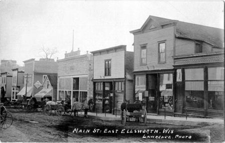 History | Ellsworth Cooperative Creamery