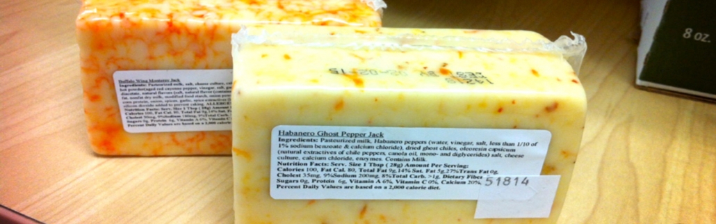 Cheeses-1 - Ellsworth Creamery