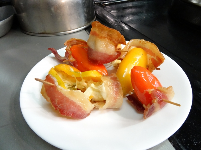 Pepper Snaps - Ellsworth Creamery