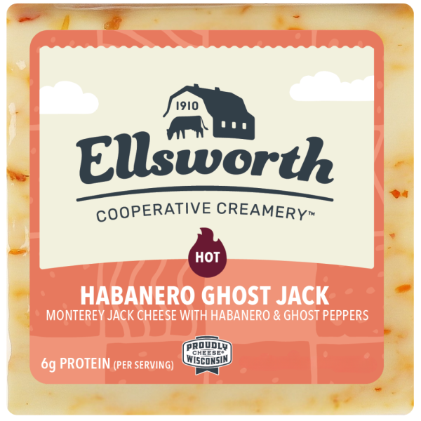 Buy Your Favorite Wisconsin Cheeses Online | Ellsworth Cooperative Creamery