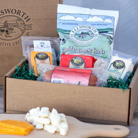 Gift Boxes | Ellsworth Cooperative Creamery