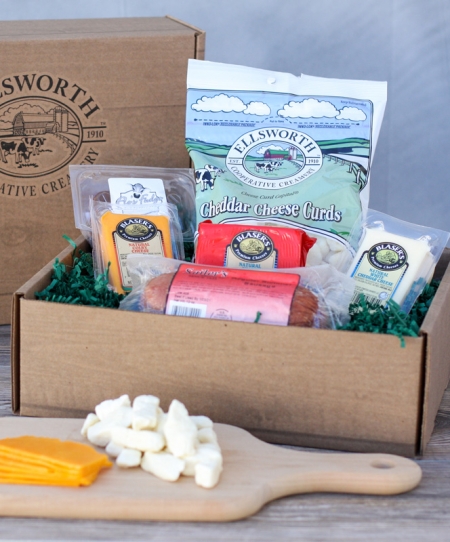 Ellsworth Family Tradition | Ellsworth Cooperative Creamery