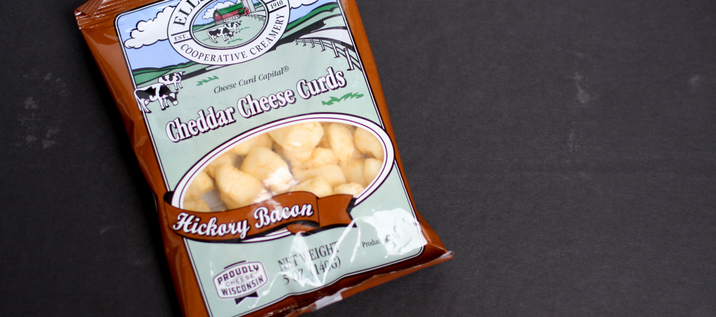 Hickory Bacon - Ellsworth Creamery