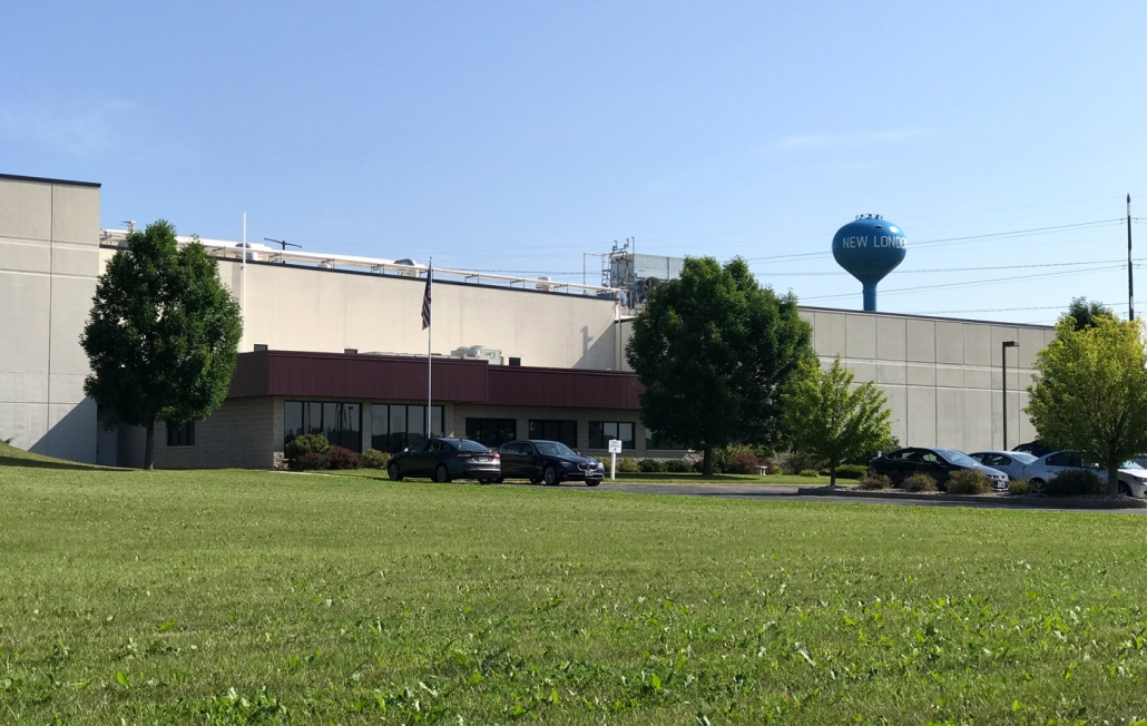 History | Ellsworth Cooperative Creamery