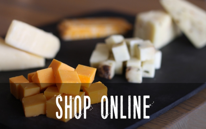 Buy Your Favorite Wisconsin Cheeses Online | Ellsworth Cooperative Creamery