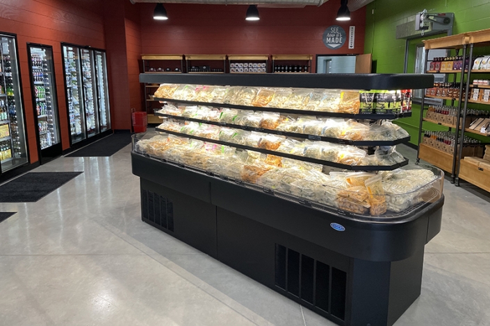 Visit One of Our Retail Stores | Ellsworth Cooperative Creamery