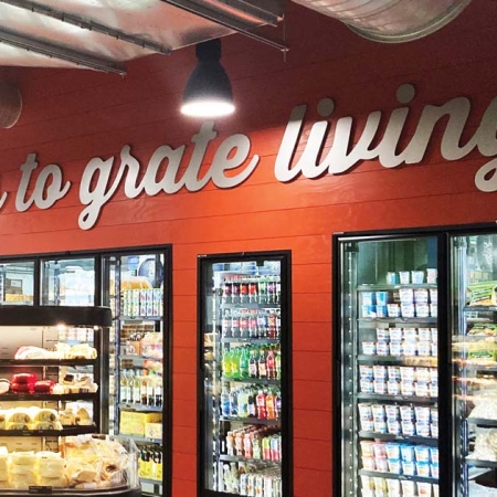 Buy Your Favorite Wisconsin Cheeses Online | Ellsworth Cooperative Creamery