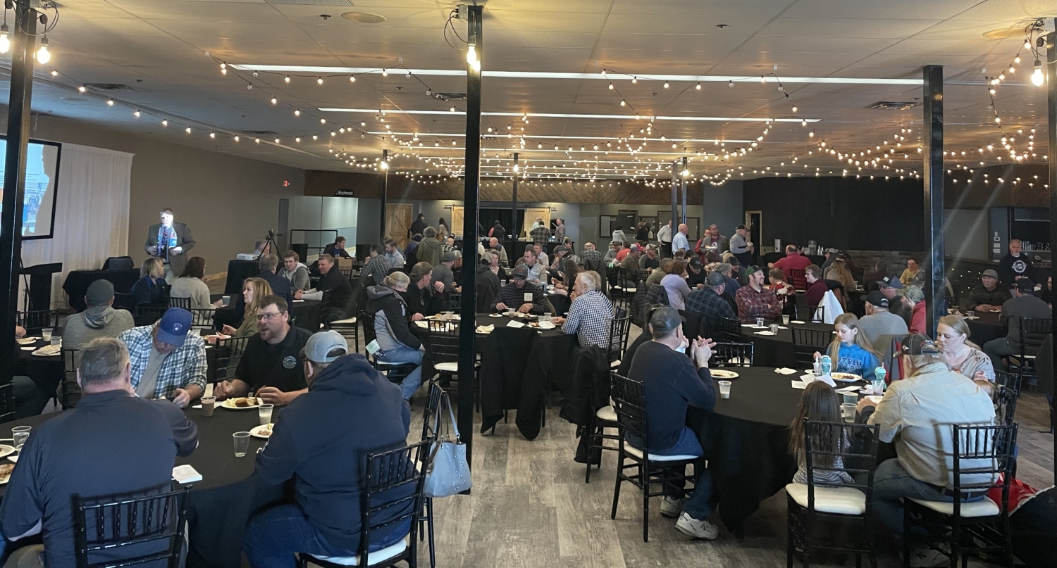 Feature image - Ellsworth Creamery