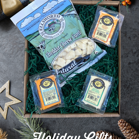 Buy Your Favorite Wisconsin Cheeses Online | Ellsworth Cooperative Creamery