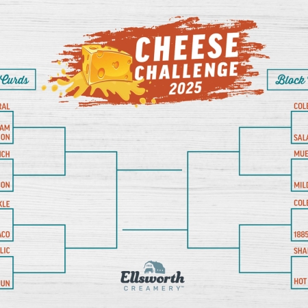 Buy Your Favorite Wisconsin Cheeses Online | Ellsworth Cooperative Creamery