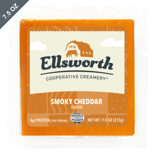 Gourmet Cheese from Wisconsin | Ellsworth Cooperative Creamery