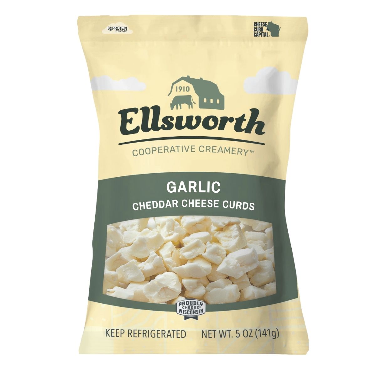 Gourmet Cheese from Wisconsin | Ellsworth Cooperative Creamery