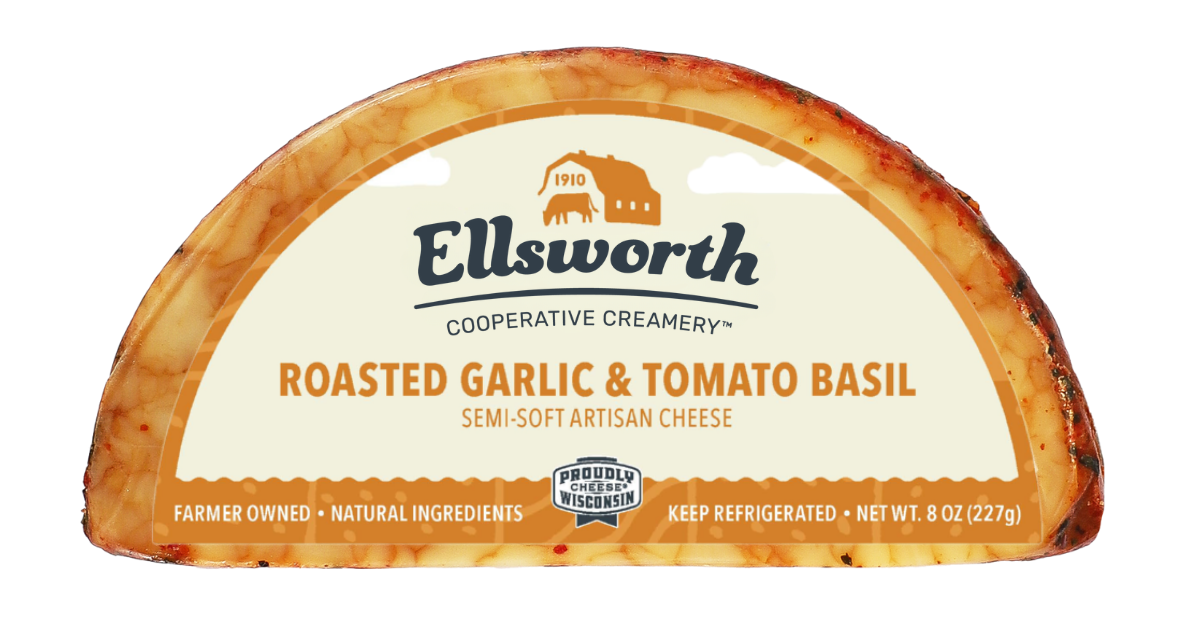 Buy Your Favorite Wisconsin Cheeses Online | Ellsworth Cooperative Creamery