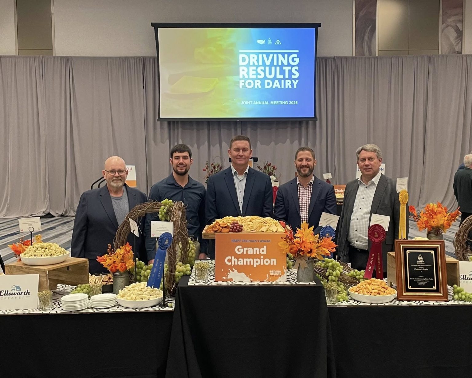 Ellsworth Habanero Ghost Pepper Jack Cheese: A Flavor-FULL Favorite ...